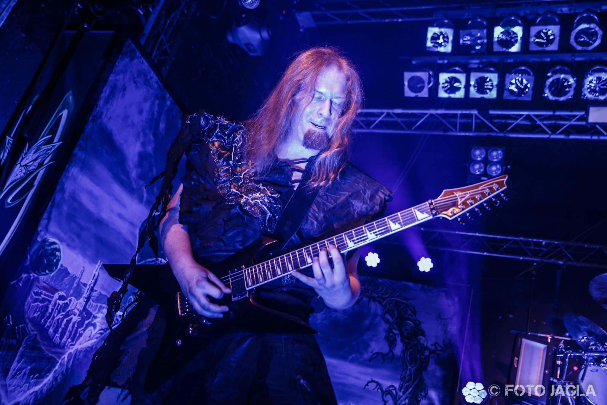 Orden Ogan Tour 2016