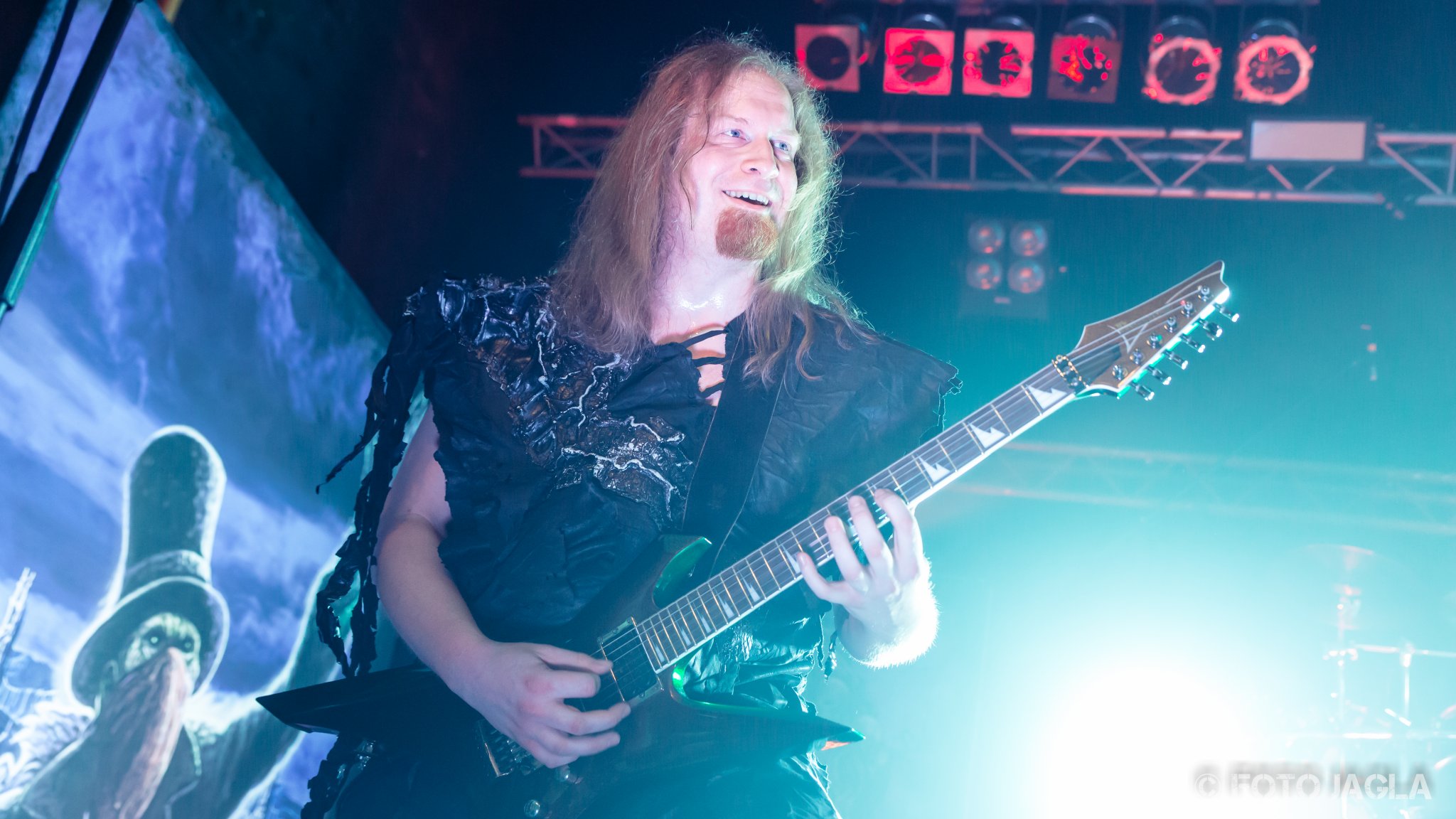 Orden Ogan Tour 2016