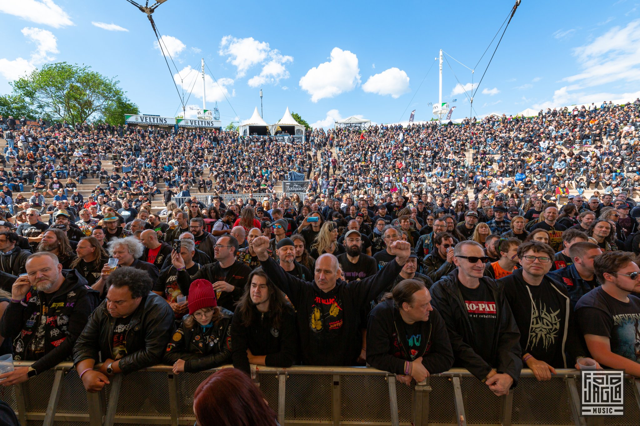 Rock Hard Festival 2019