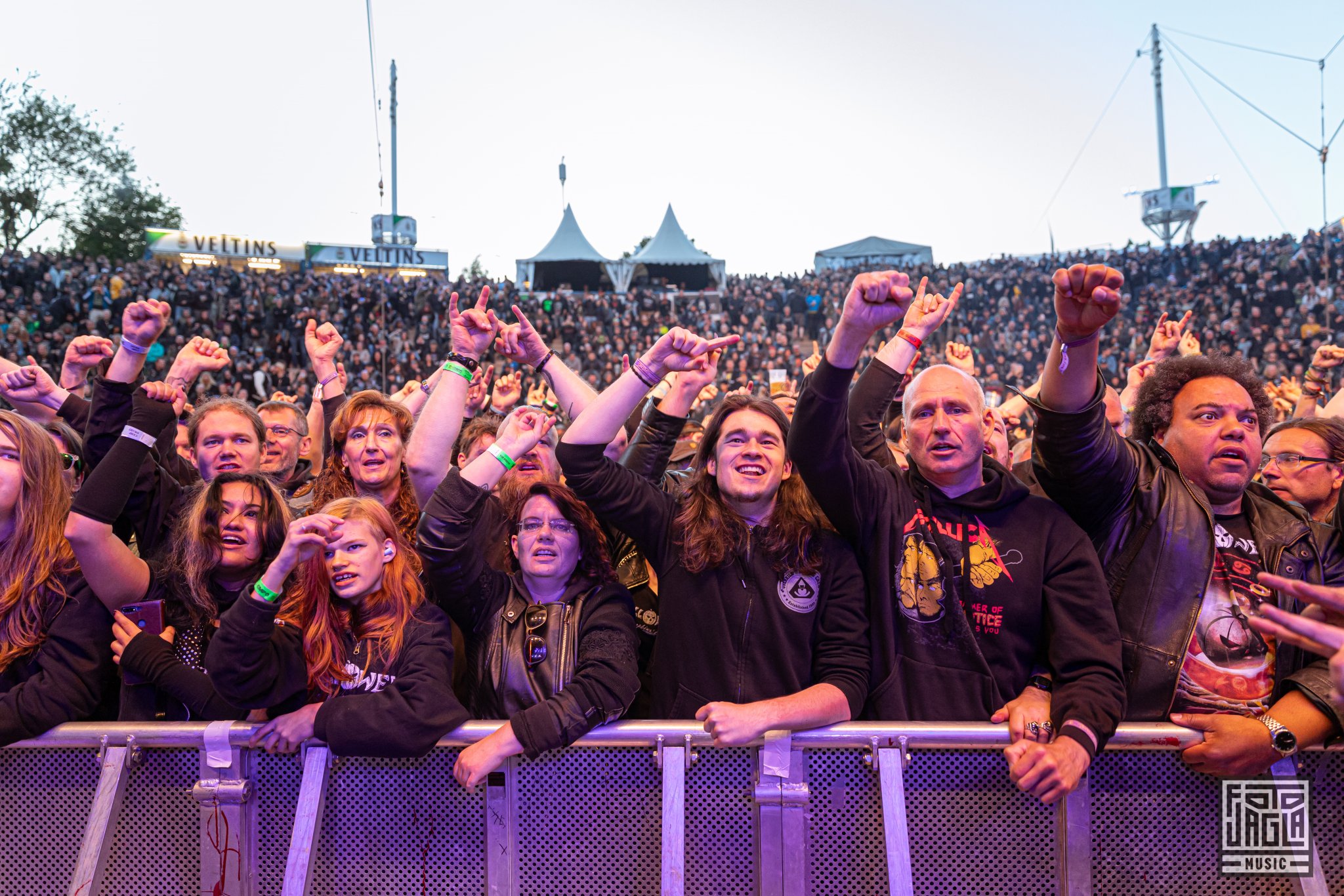 Rock Hard Festival 2019