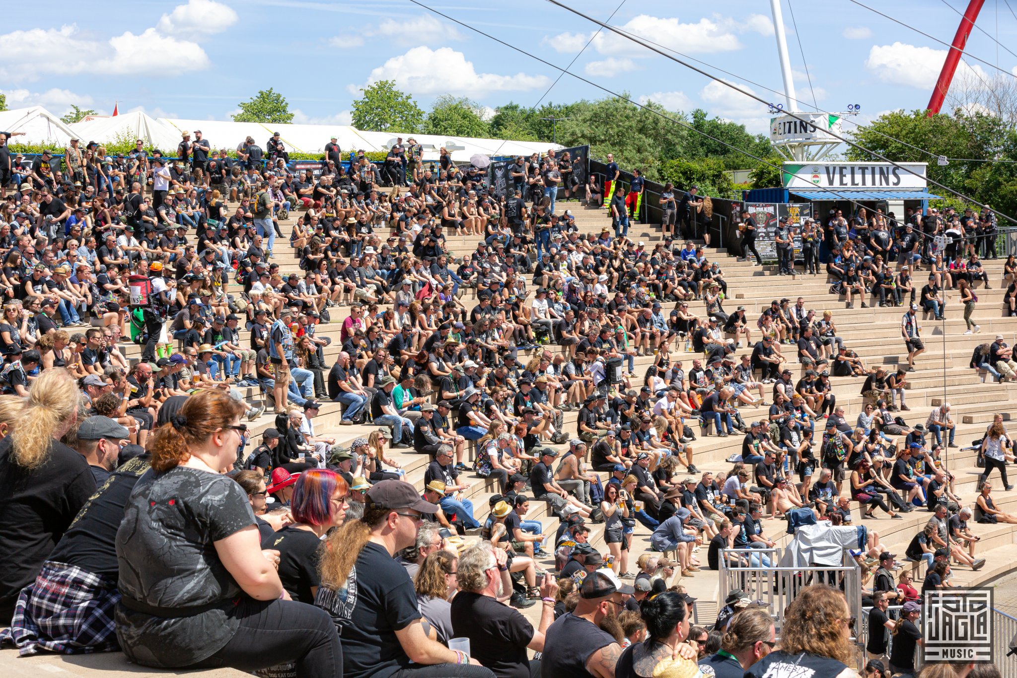 Rock Hard Festival 2019