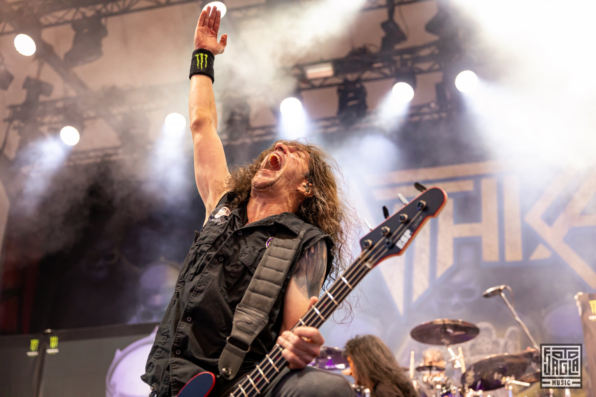 Rock Hard Festival 2019
