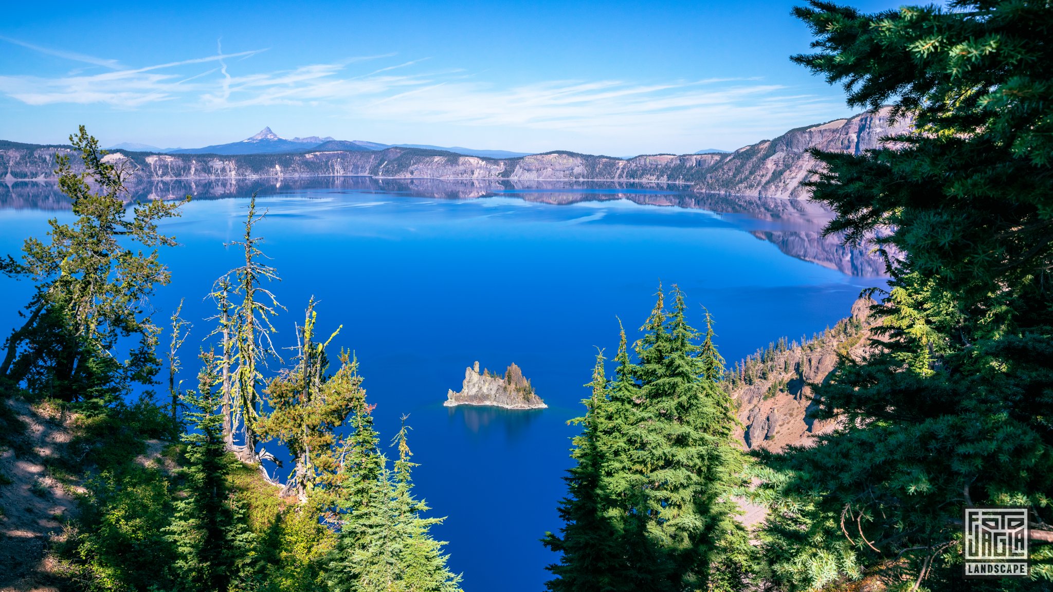 Landschaftsfotografie aus Oregon (USA)