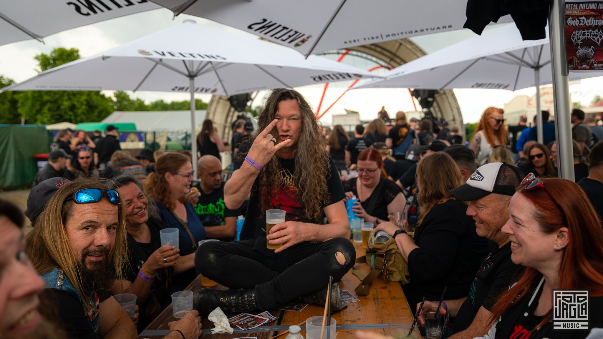 Rock Hard Festival 2024